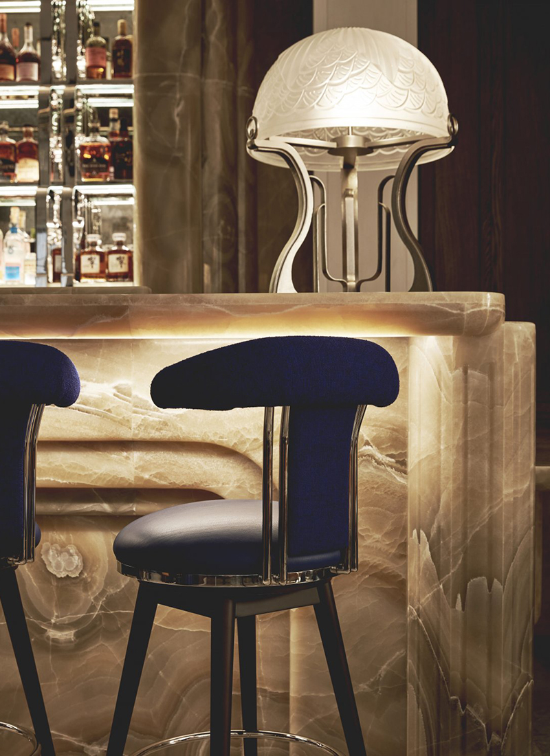 The Maybourne Bar