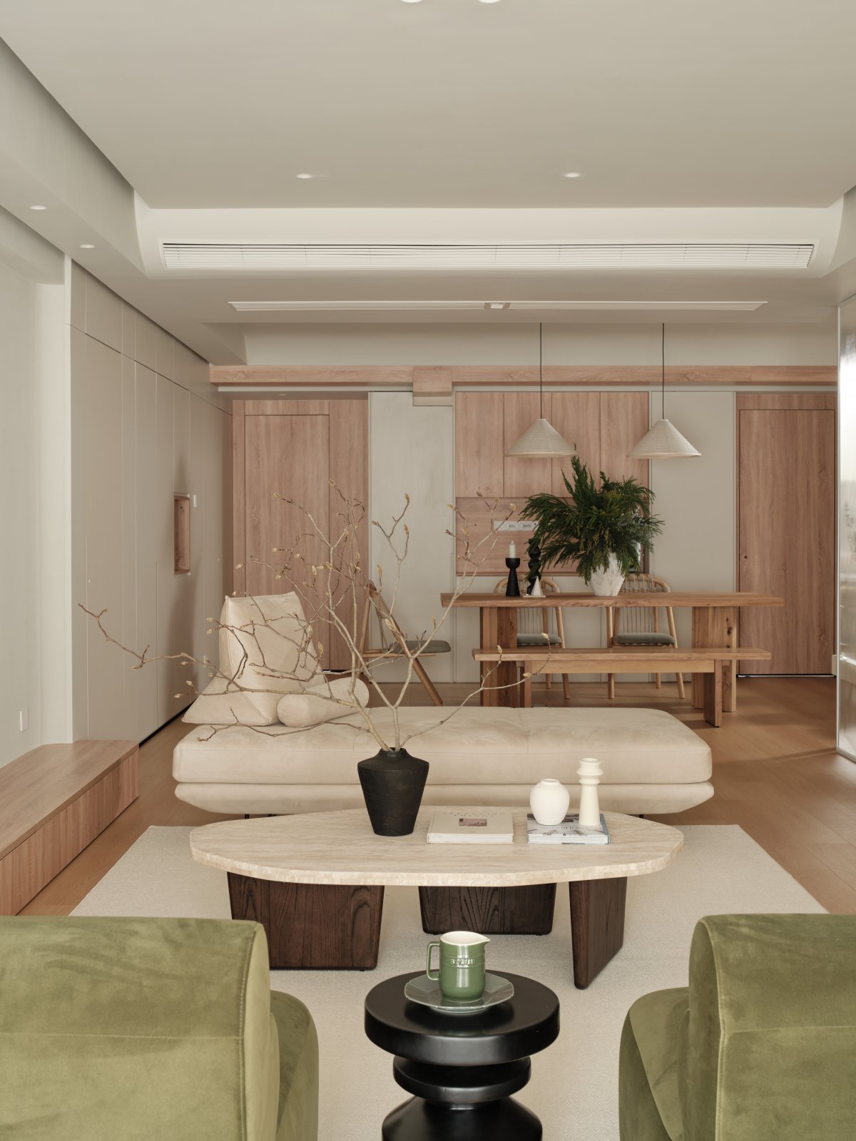 Natural Residence