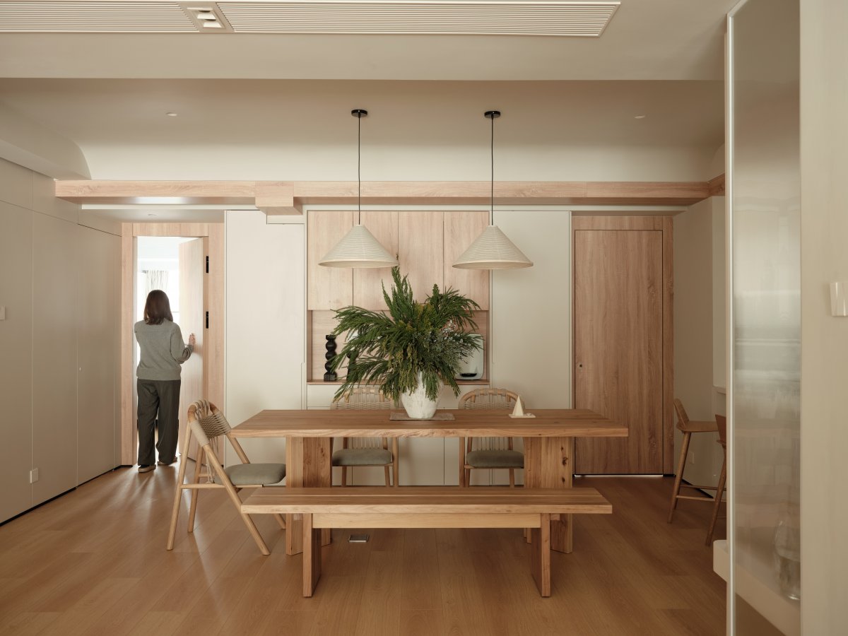 Natural Residence