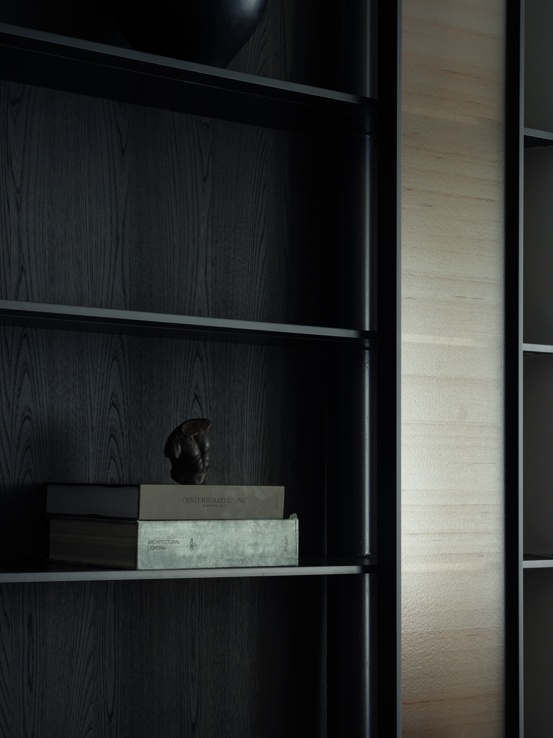 YINJISPACE Explores Life Aesthetics Through a Media Lens, Blending Art ...