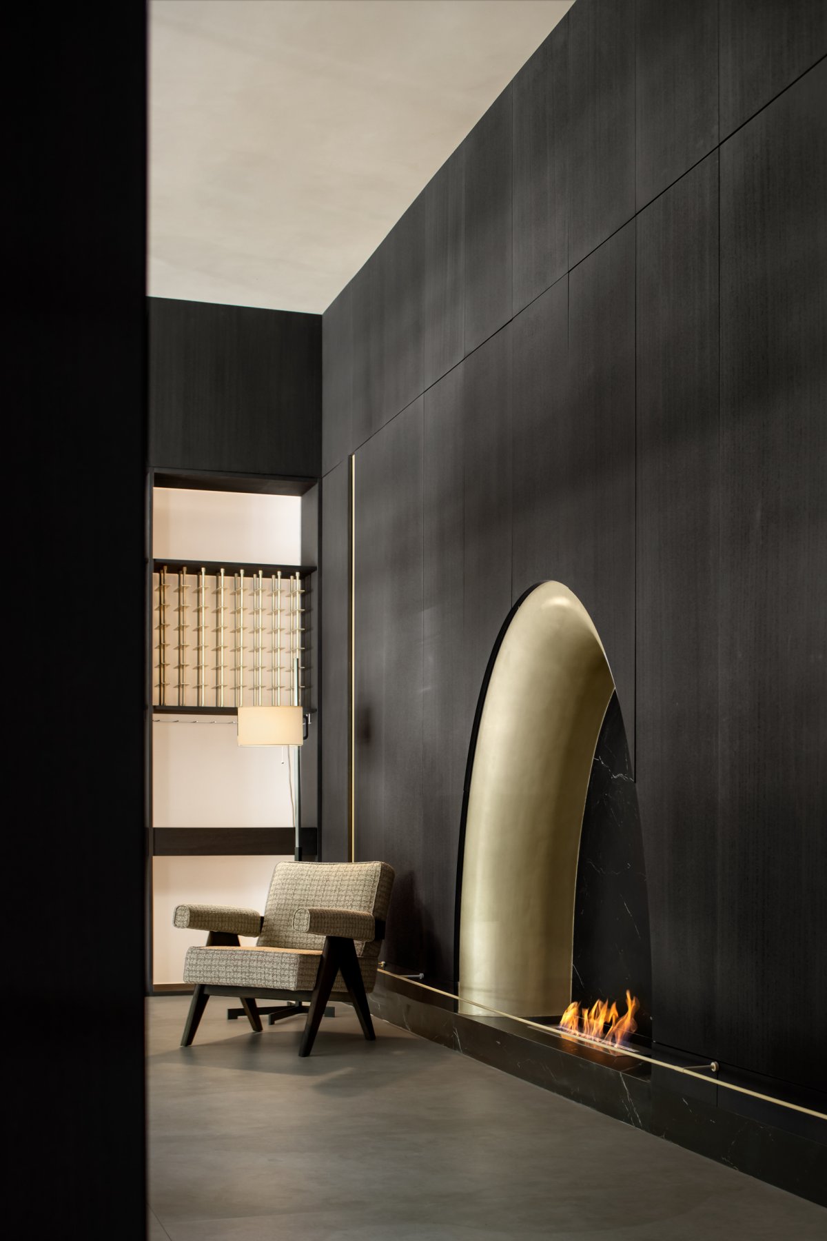 YINJISPACE Explores Life Aesthetics Through a Media Lens, Blending Art ...