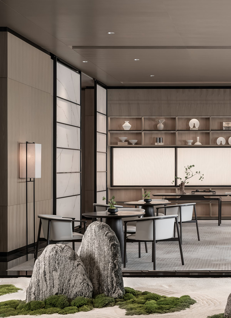 Hangzhou Chunlai Xiaoyuan Sales Center