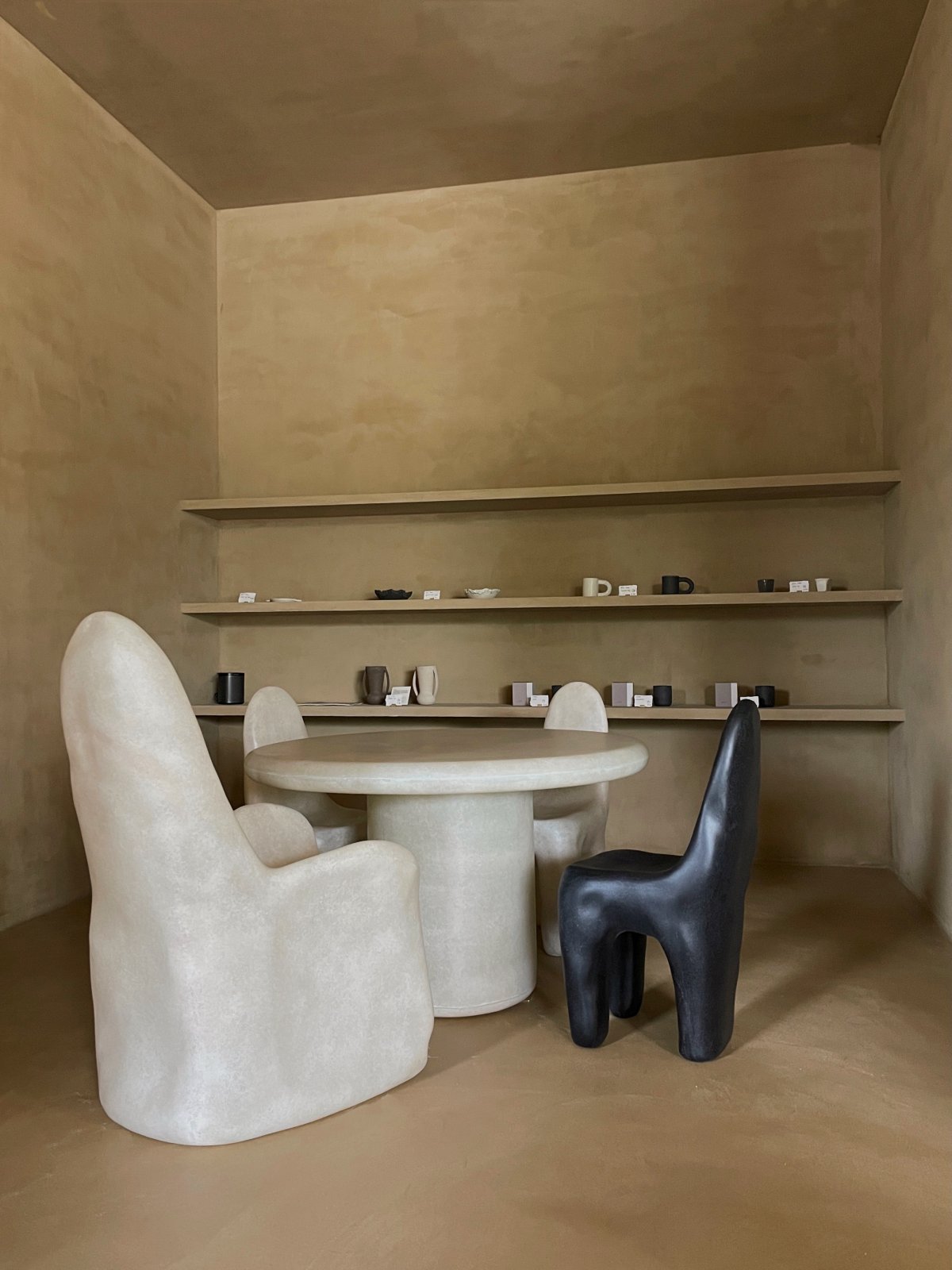 YINJISPACE Explores Life Aesthetics Through a Media Lens, Blending Art ...
