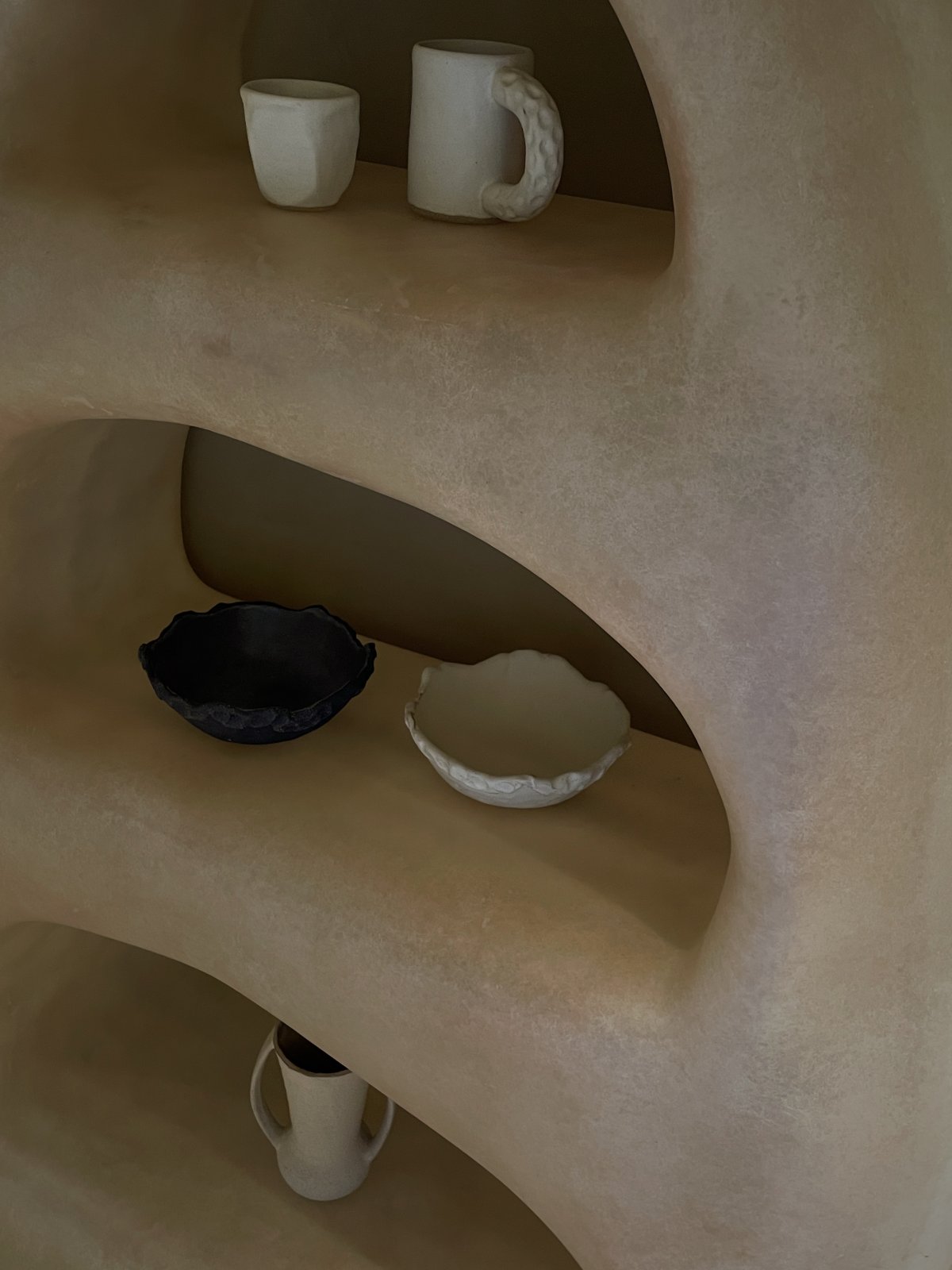 YINJISPACE Explores Life Aesthetics Through a Media Lens, Blending Art ...
