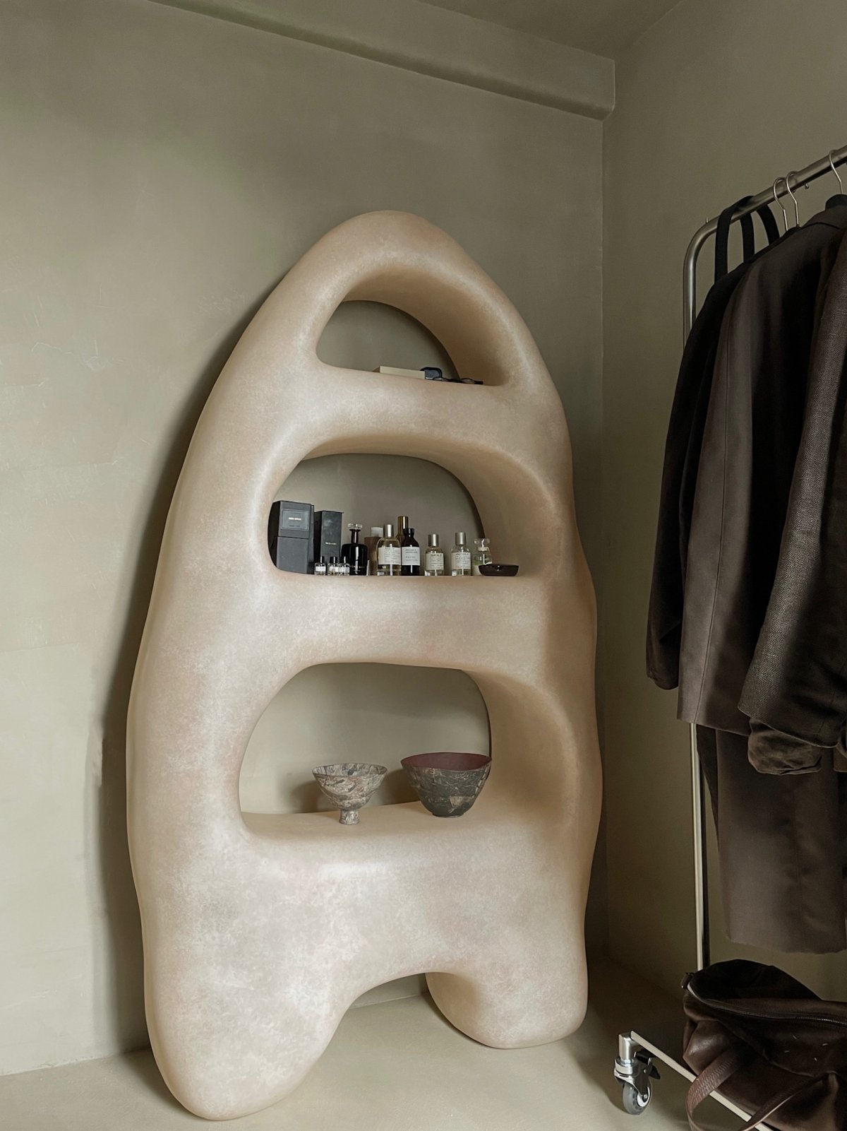 YINJISPACE Explores Life Aesthetics Through a Media Lens, Blending Art ...