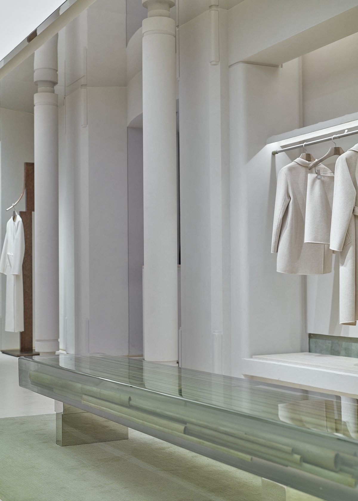 YINJISPACE Explores Life Aesthetics Through a Media Lens, Blending Art ...
