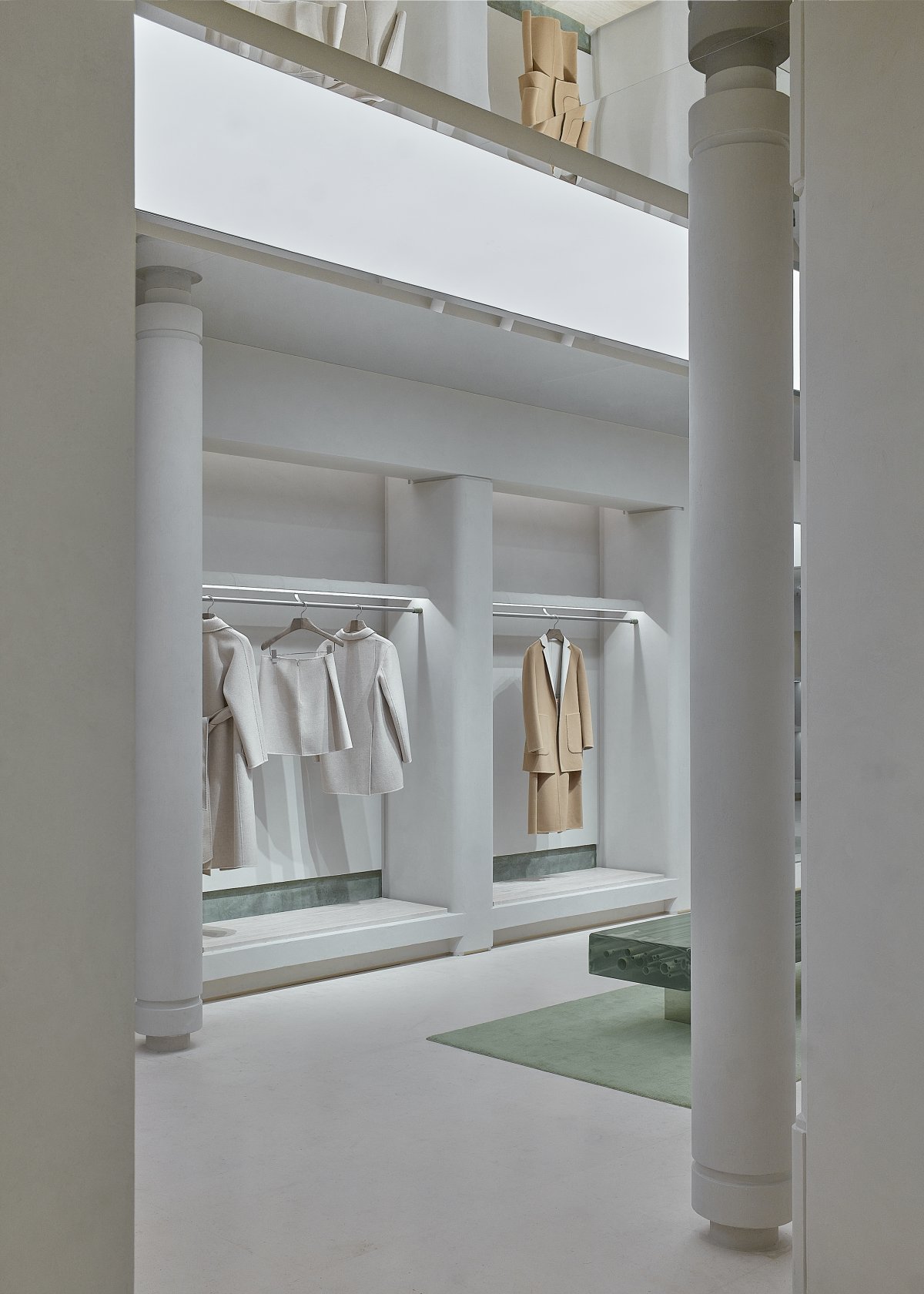 YINJISPACE Explores Life Aesthetics Through a Media Lens, Blending Art ...