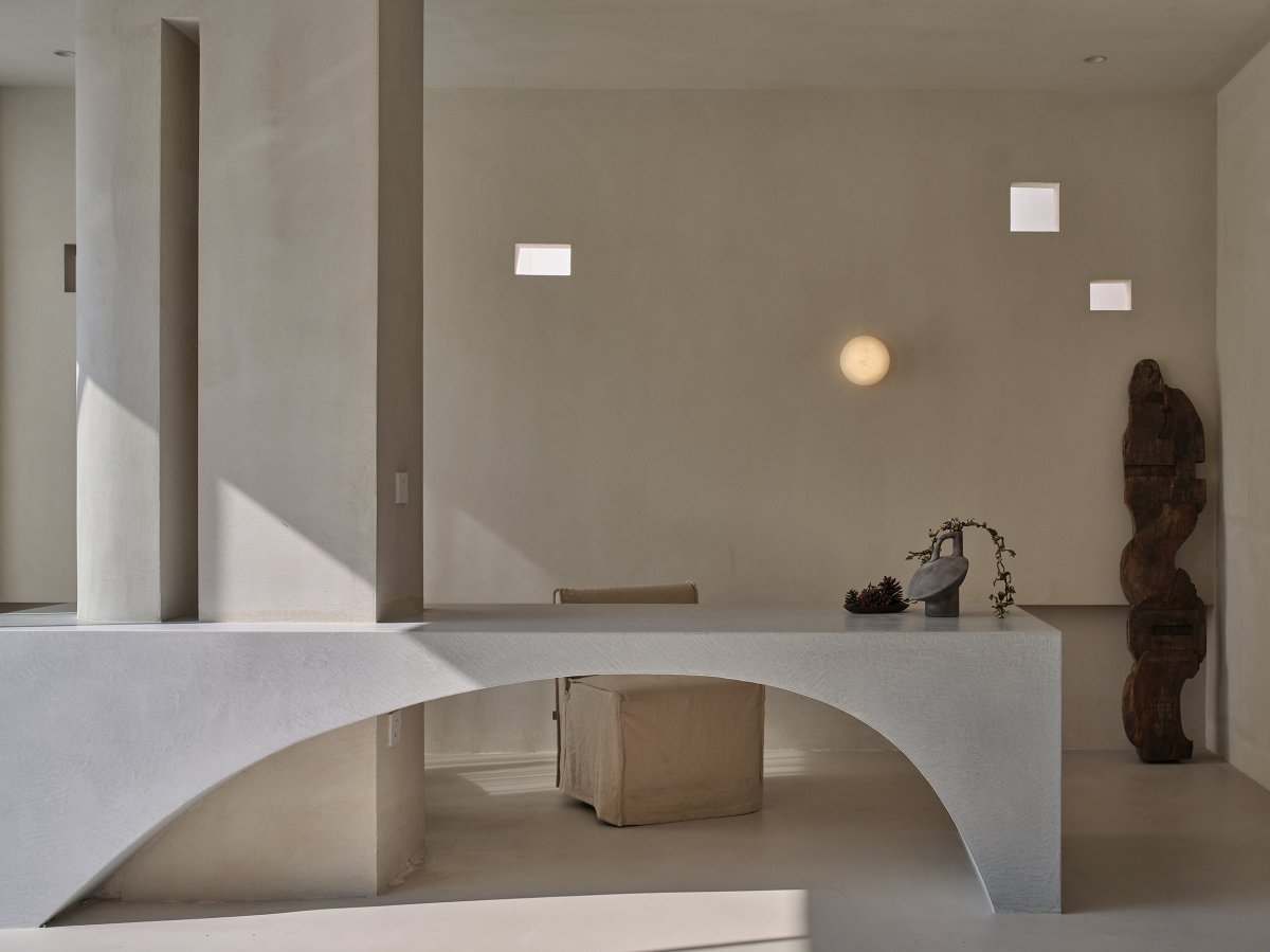 YINJISPACE Explores Life Aesthetics Through a Media Lens, Blending Art ...