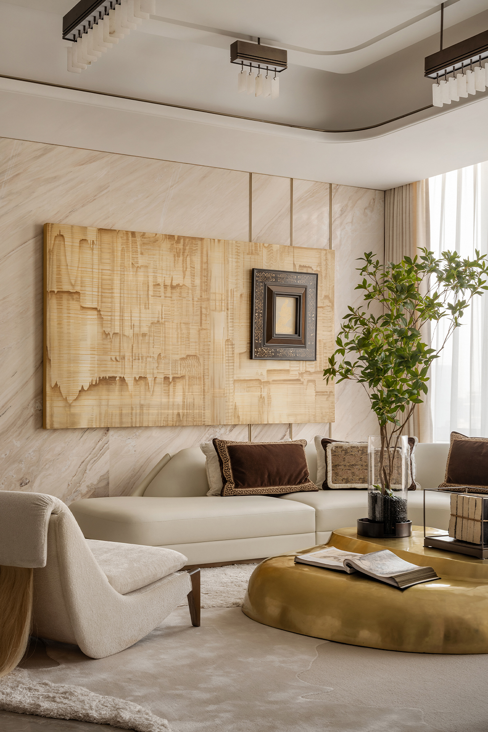 Beijing Jintong Twelve