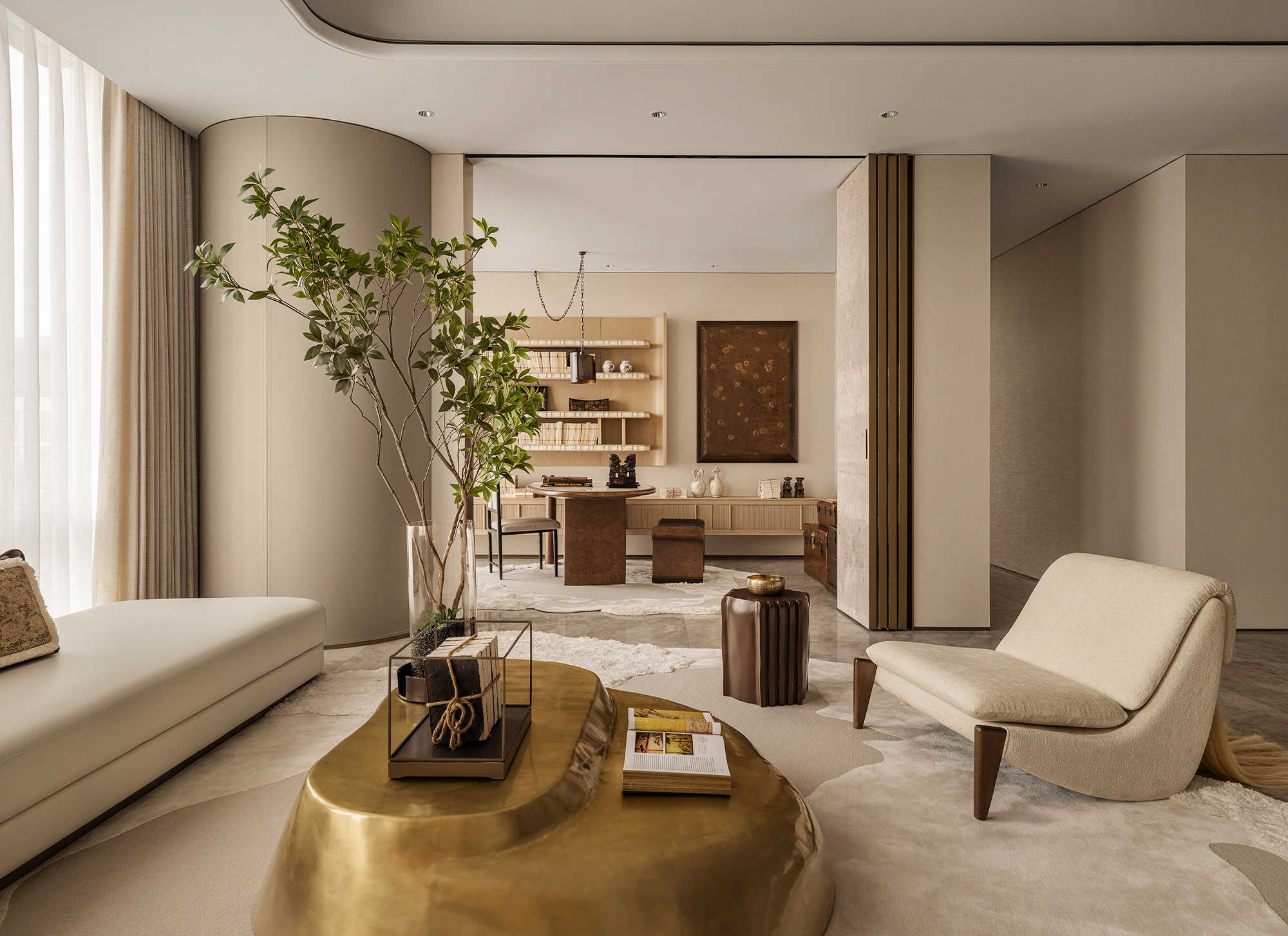 Beijing Jintong Twelve