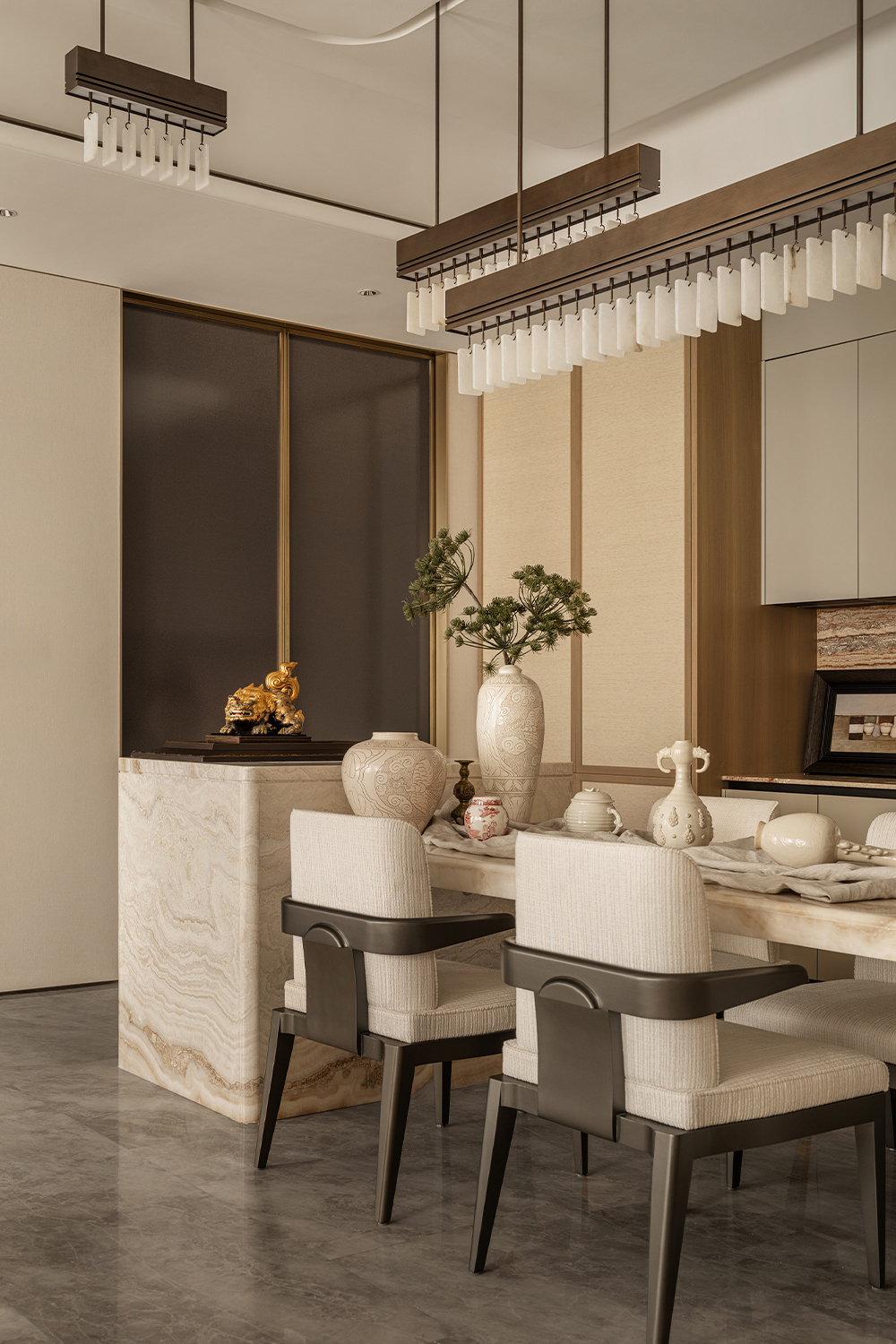Beijing Jintong Twelve