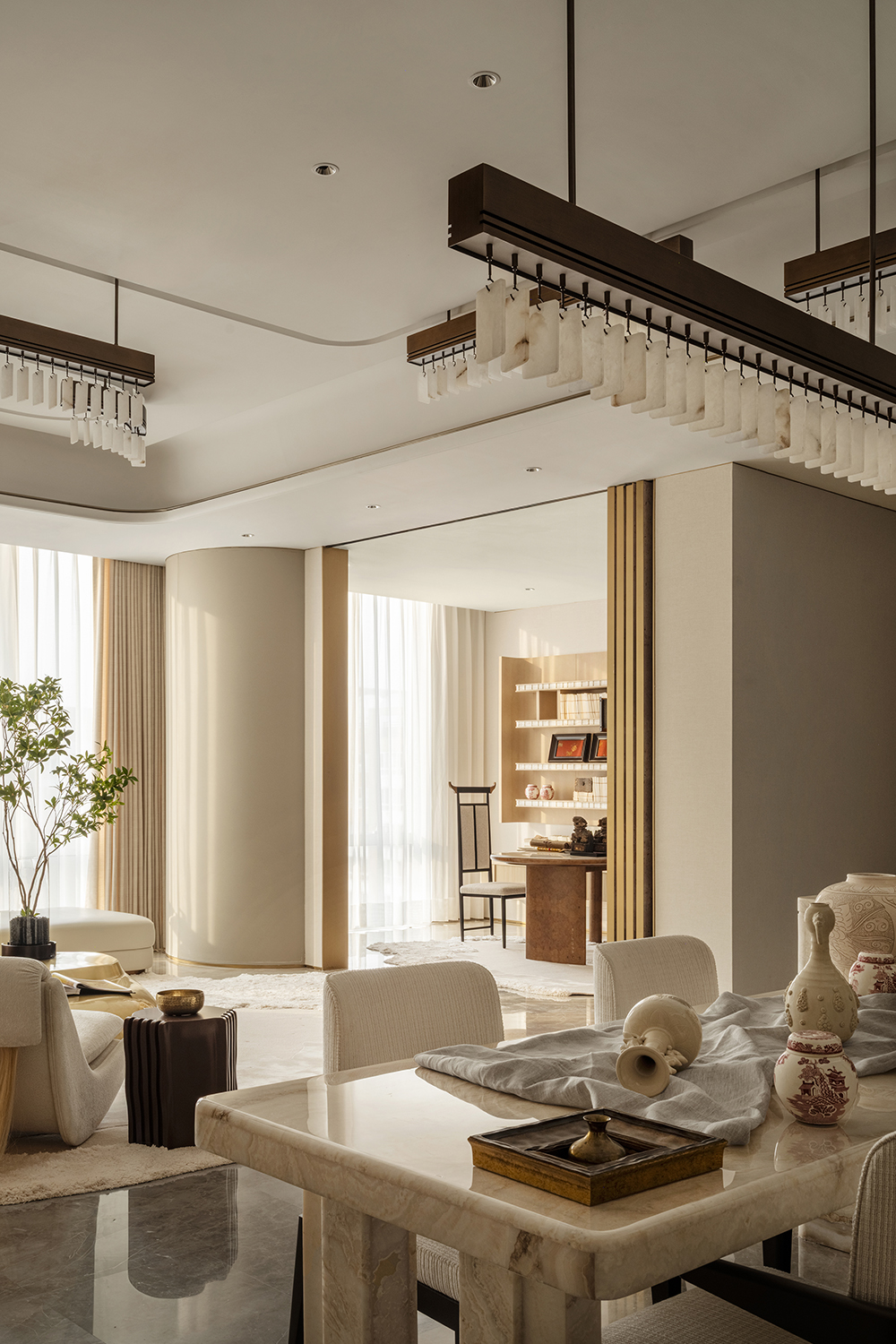 Beijing Jintong Twelve
