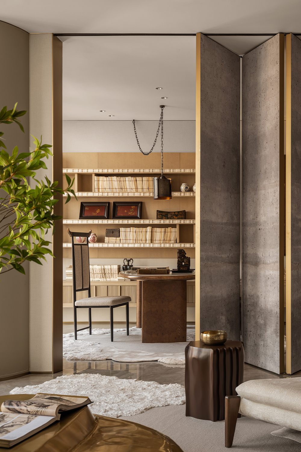 Beijing Jintong Twelve