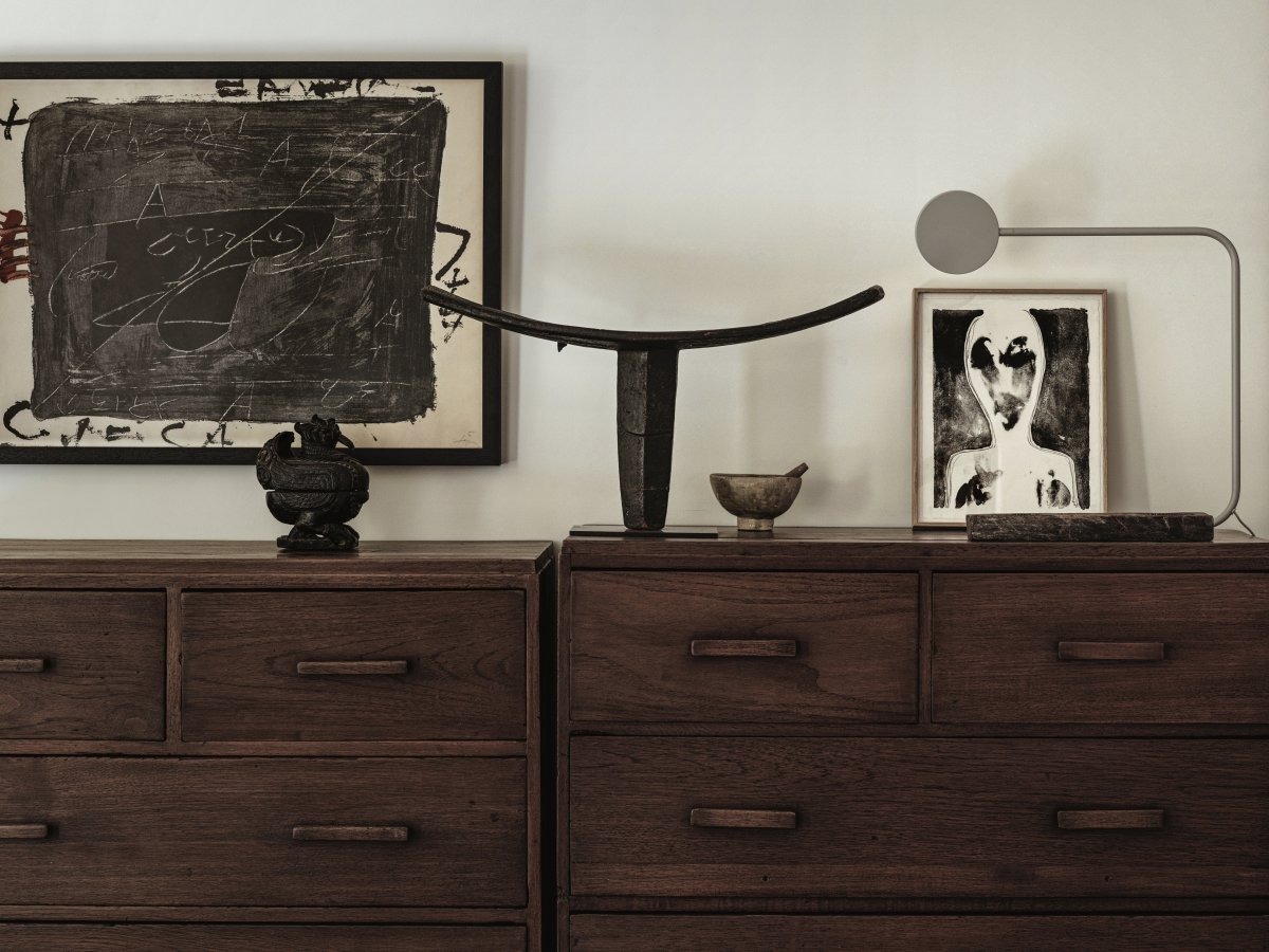 YINJISPACE Explores Life Aesthetics Through a Media Lens, Blending Art ...