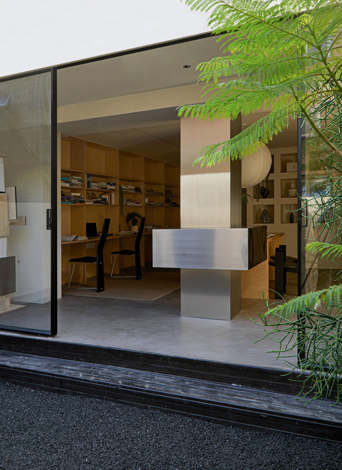 YINJISPACE Explores Life Aesthetics Through a Media Lens, Blending Art ...
