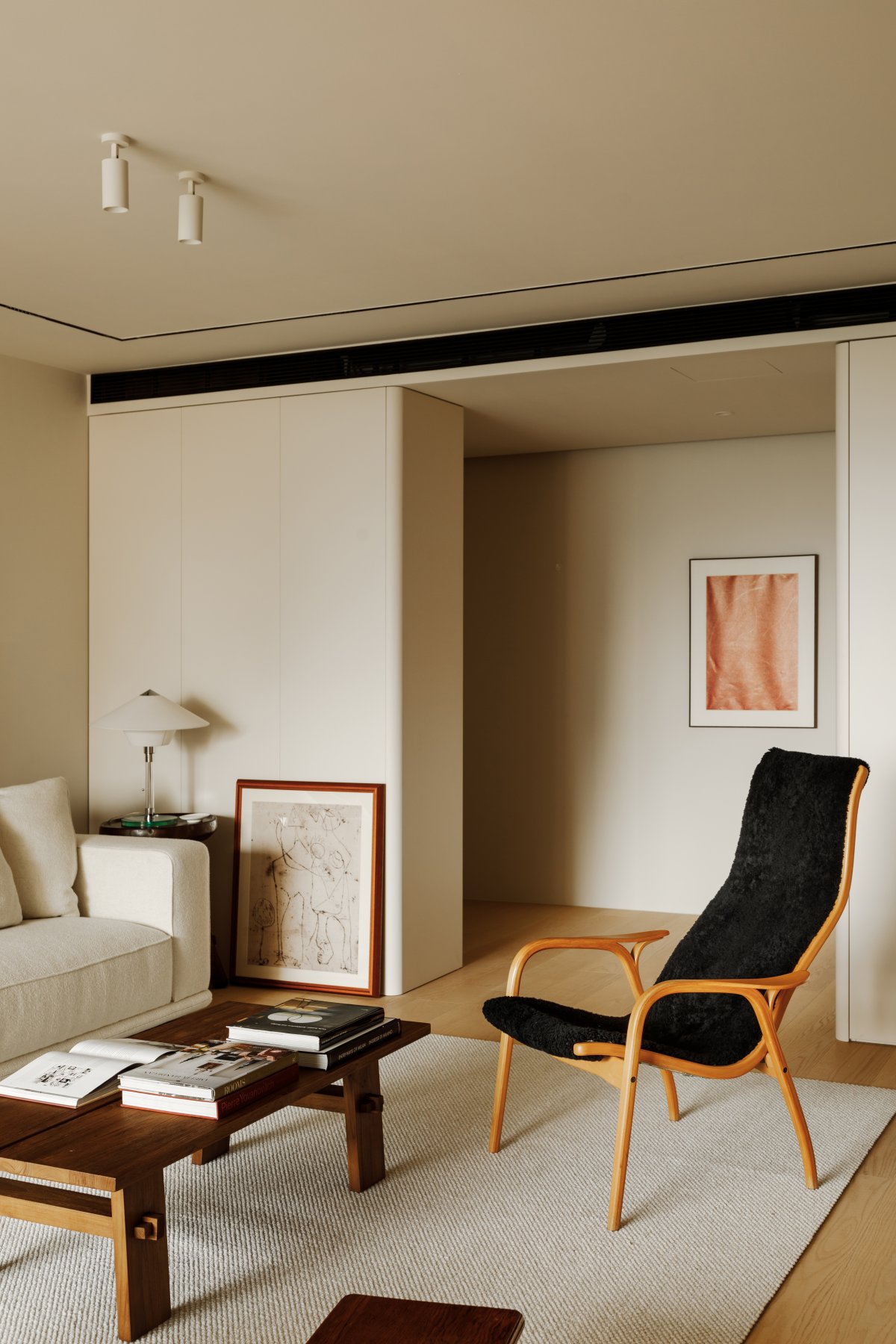 Beijing Apartment