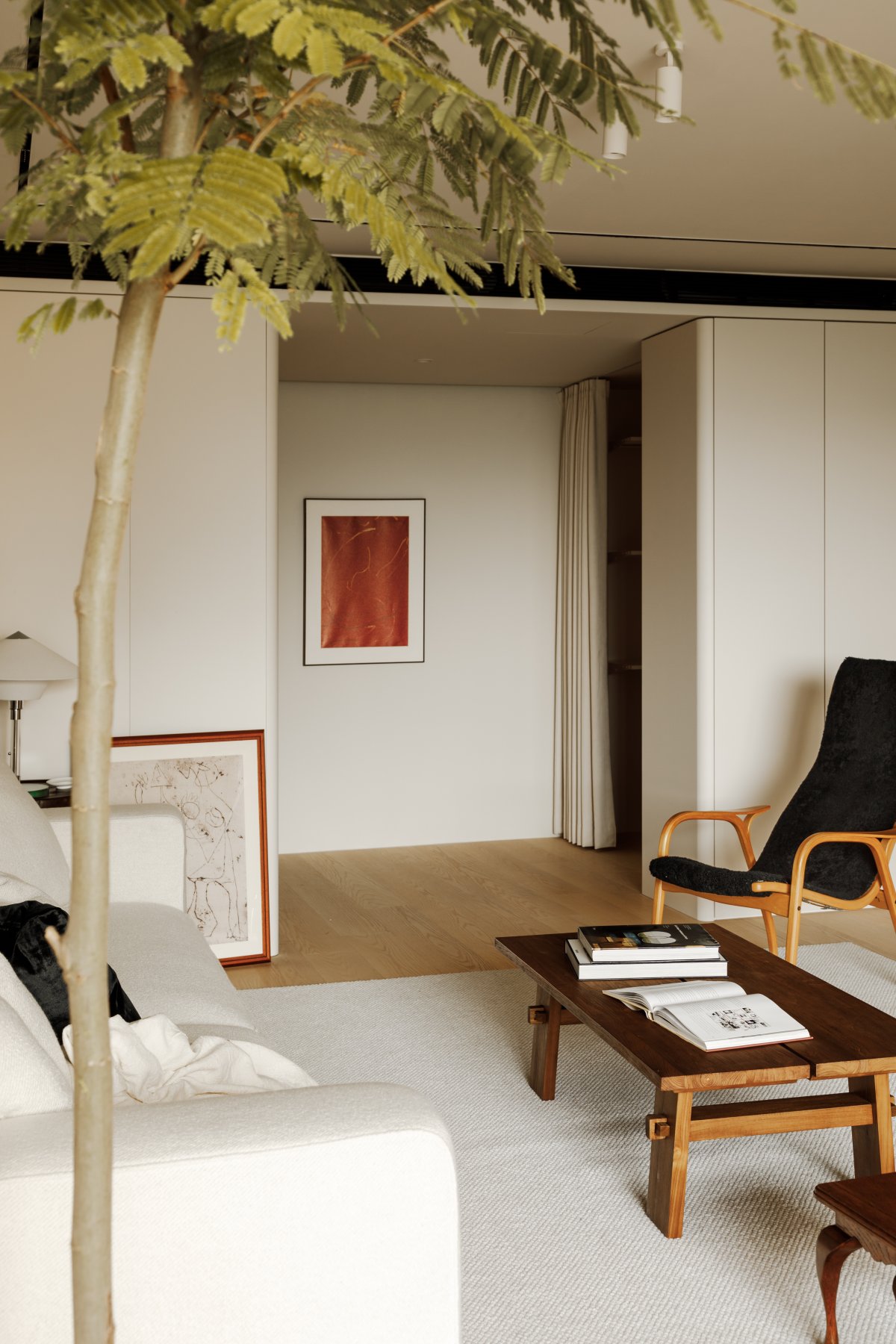 Beijing Apartment