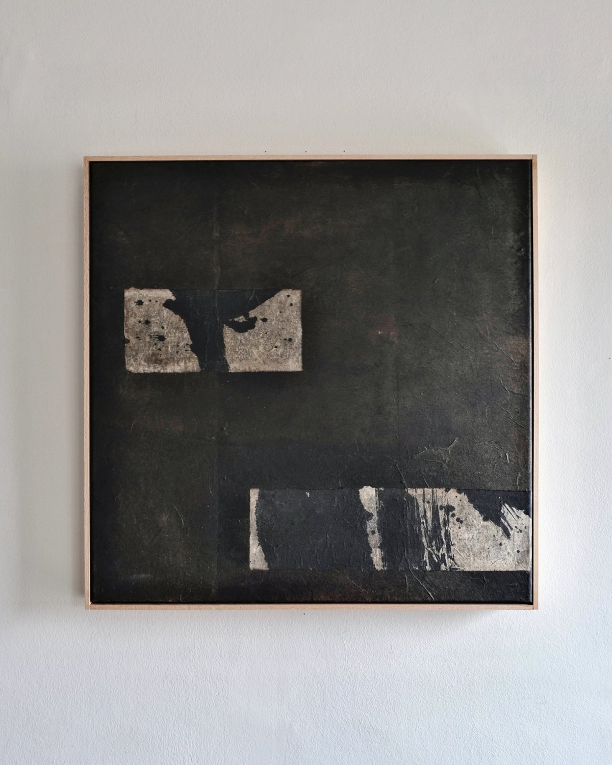 YINJISPACE Explores Life Aesthetics Through a Media Lens, Blending Art ...