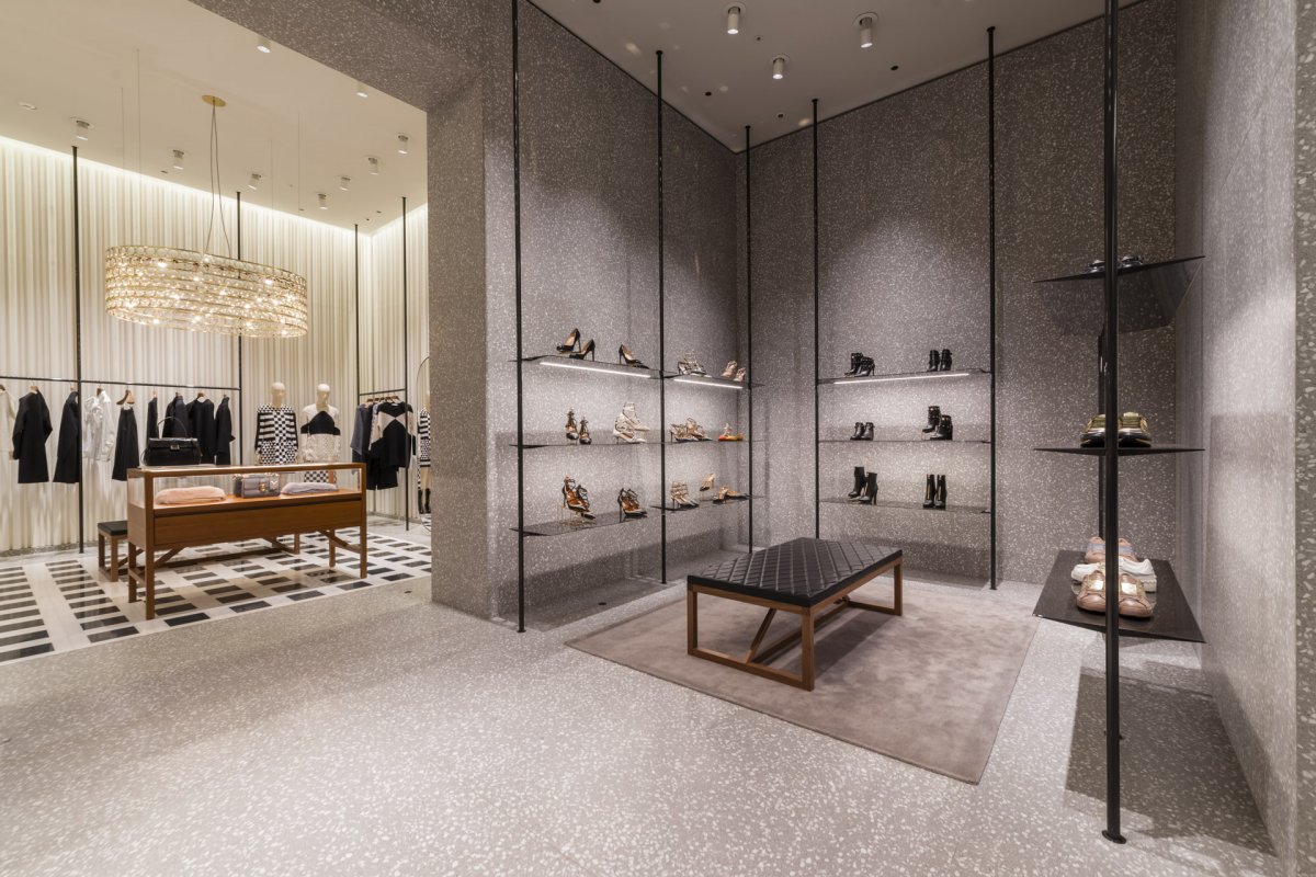 Valentino Milan