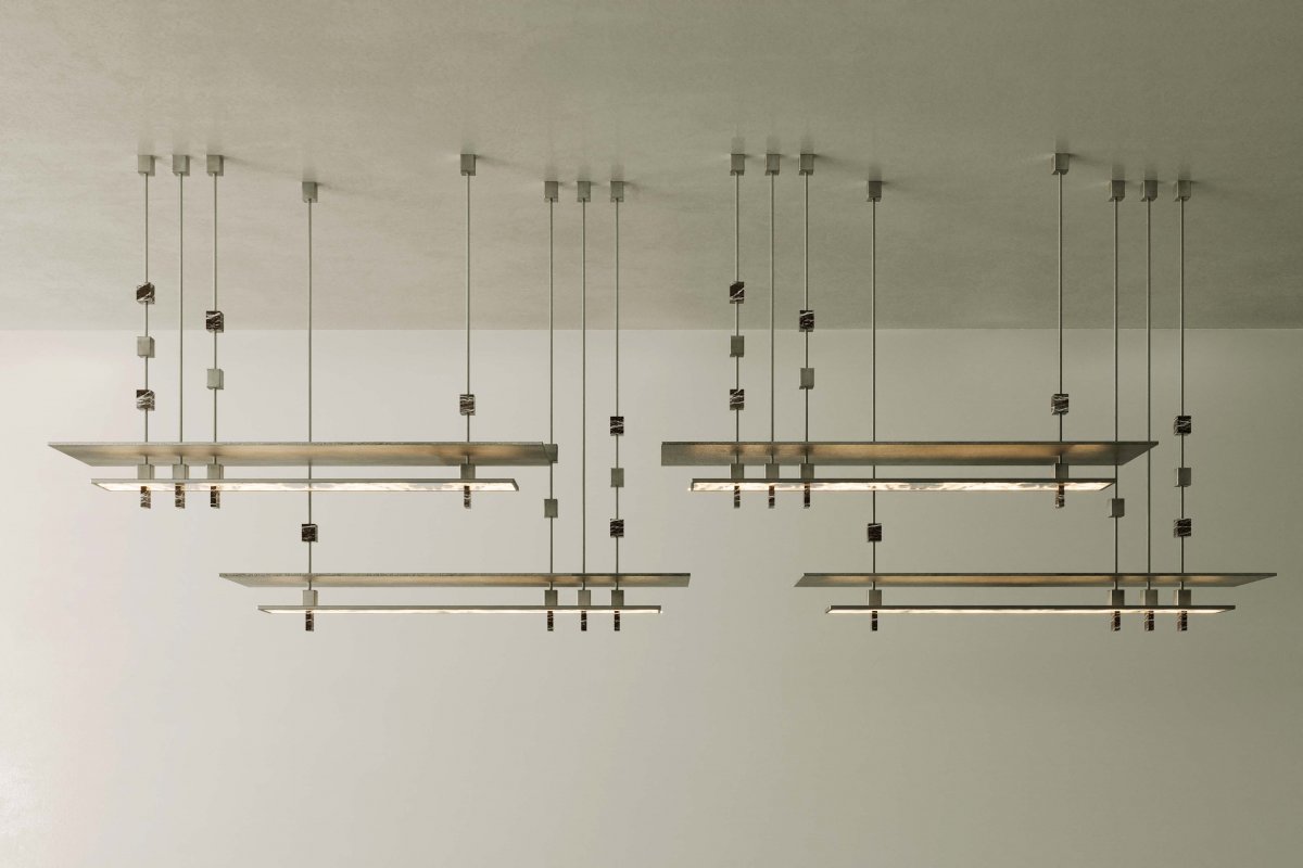 YINJISPACE Explores Life Aesthetics Through a Media Lens, Blending Art ...