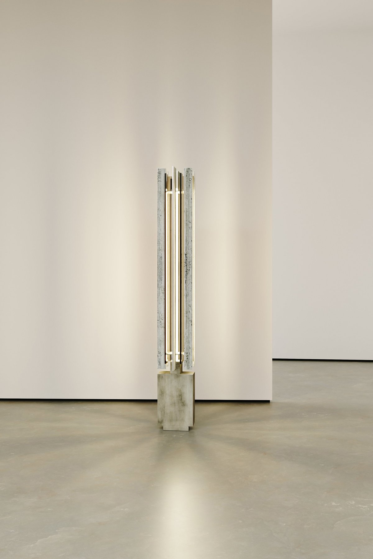 YINJISPACE Explores Life Aesthetics Through a Media Lens, Blending Art ...