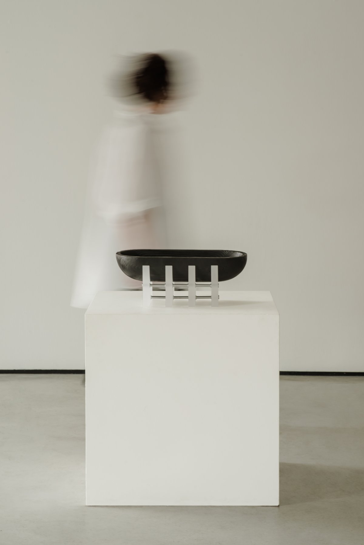 YINJISPACE Explores Life Aesthetics Through a Media Lens, Blending Art ...