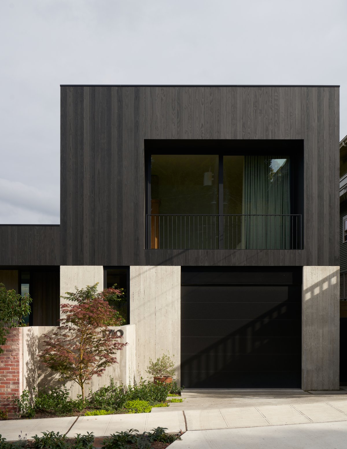 Madrona House