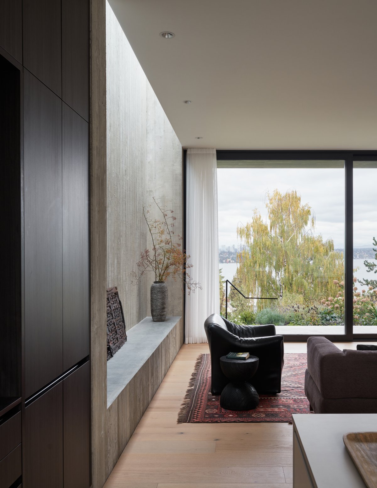 Madrona House