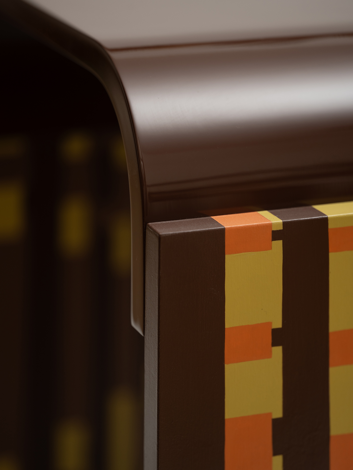 Duo Side Table