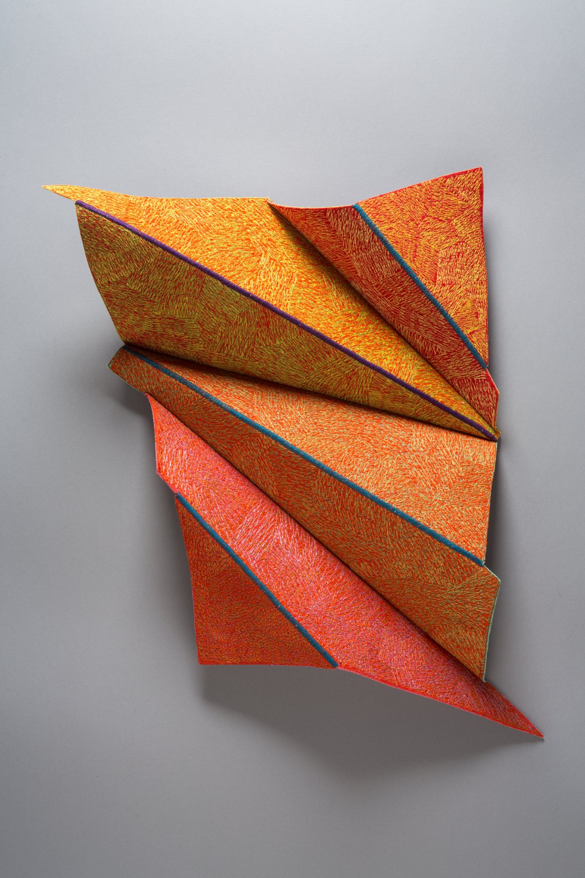 YINJISPACE Explores Life Aesthetics Through a Media Lens, Blending Art ...