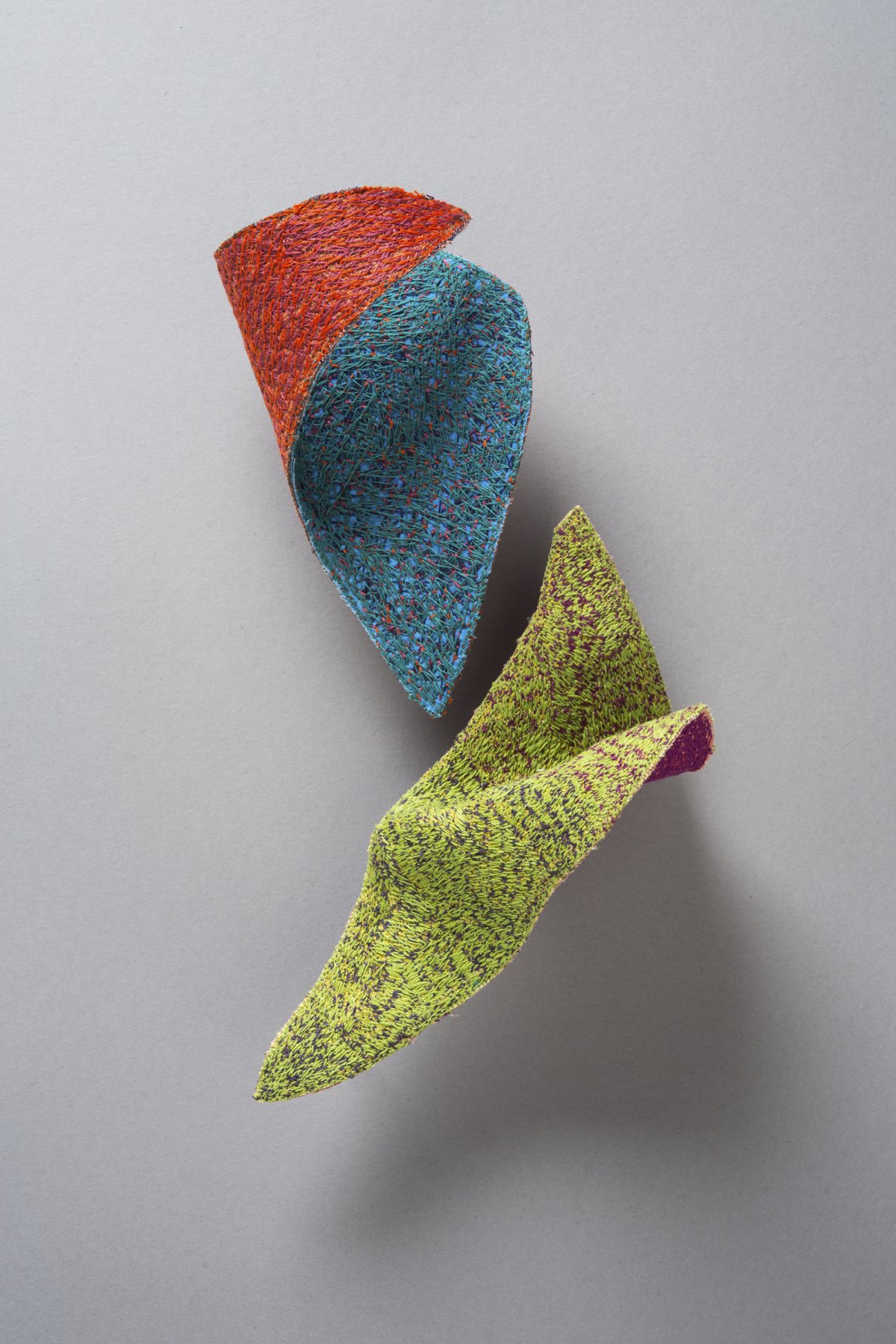 YINJISPACE Explores Life Aesthetics Through a Media Lens, Blending Art ...