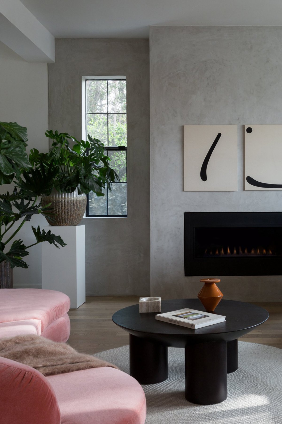 Los Angeles Home