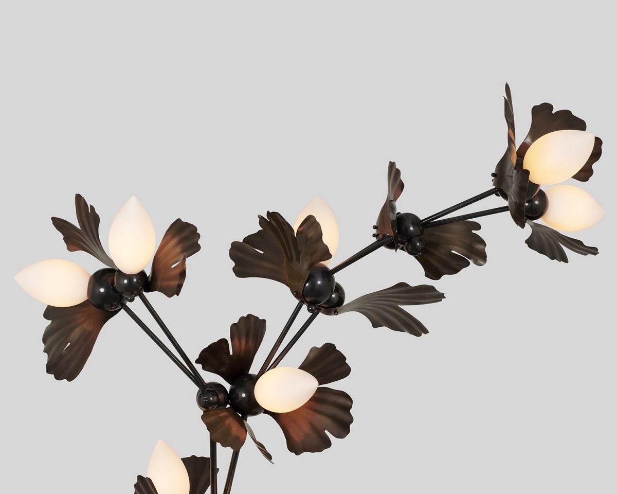 YINJISPACE Explores Life Aesthetics Through a Media Lens, Blending Art ...