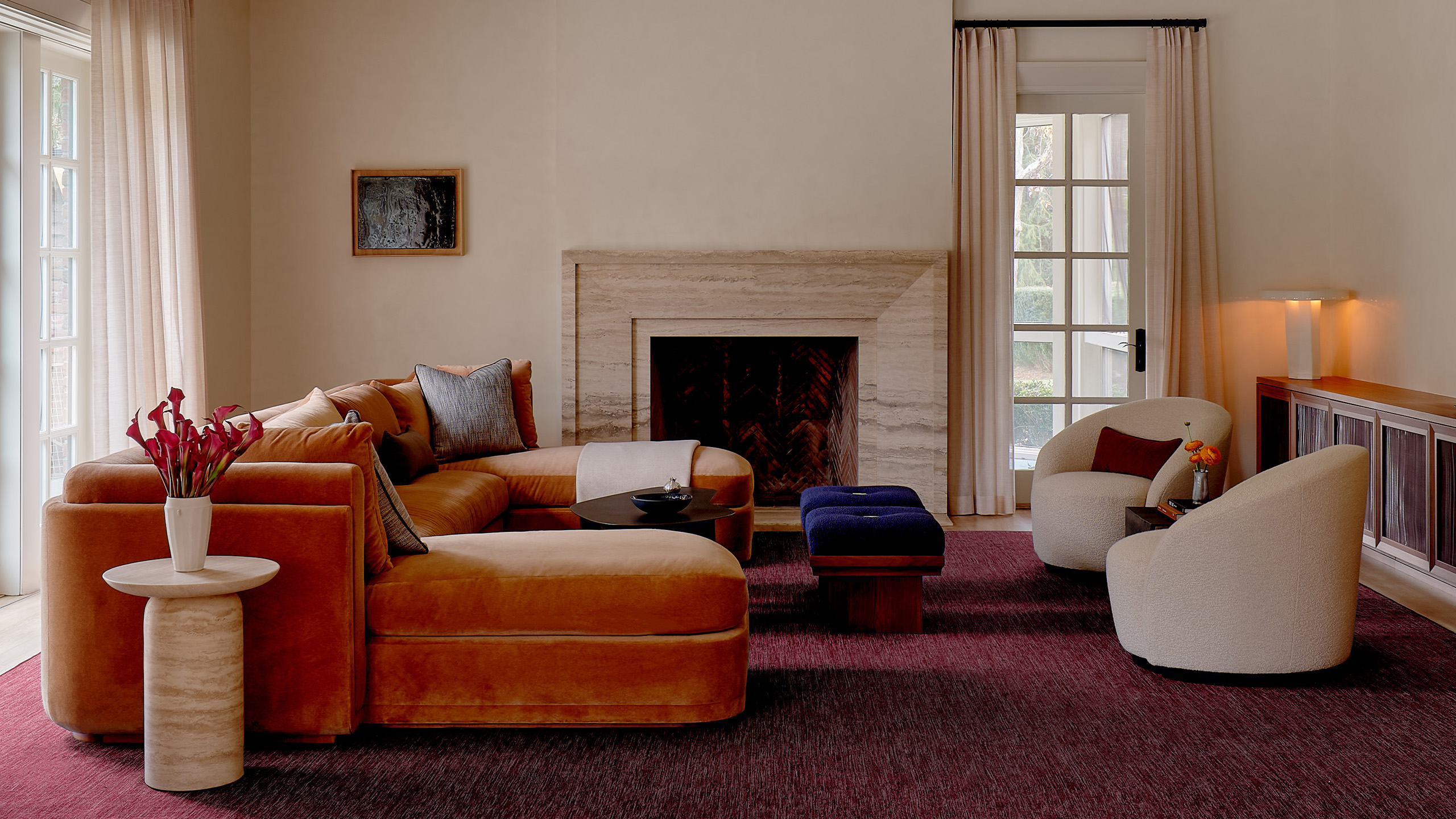 Greenwich Residence