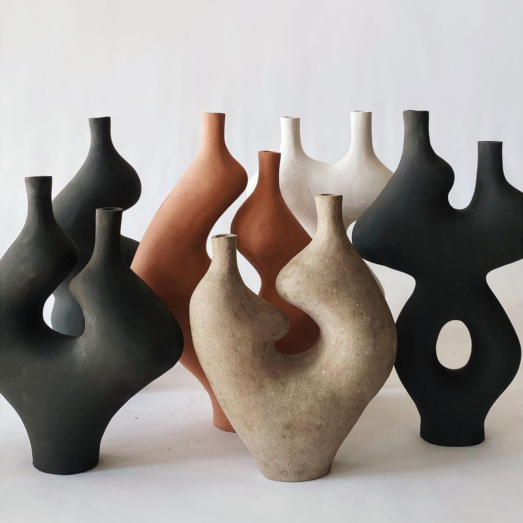 YINJISPACE Explores Life Aesthetics Through a Media Lens, Blending Art ...