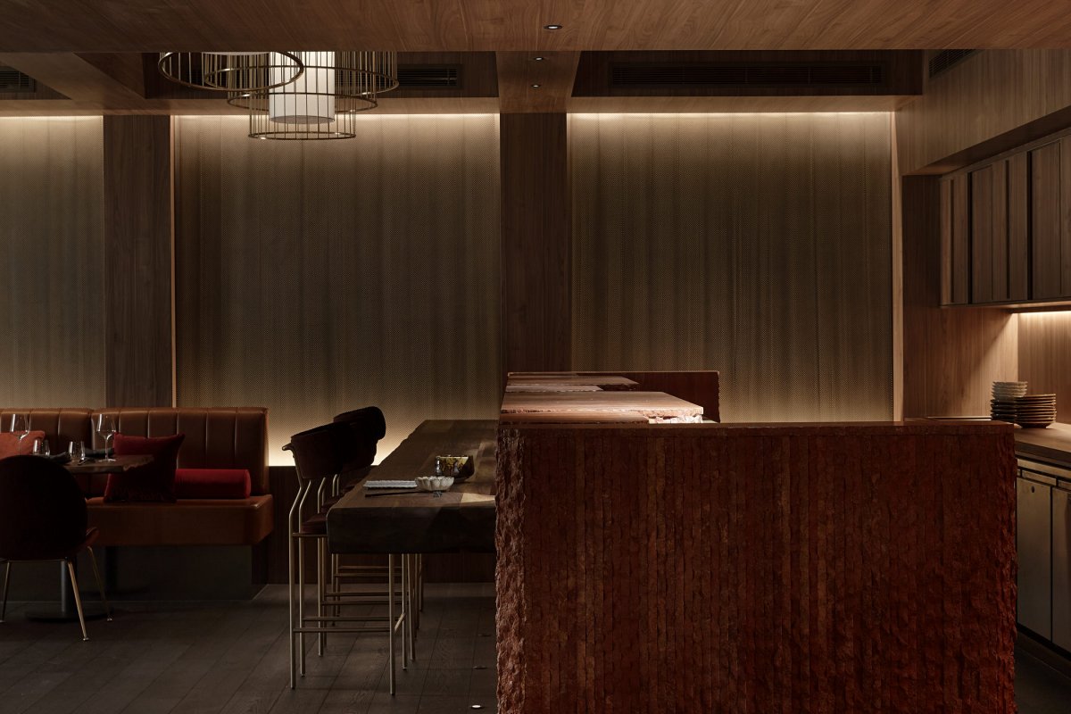YINJISPACE Explores Life Aesthetics Through a Media Lens, Blending Art ...