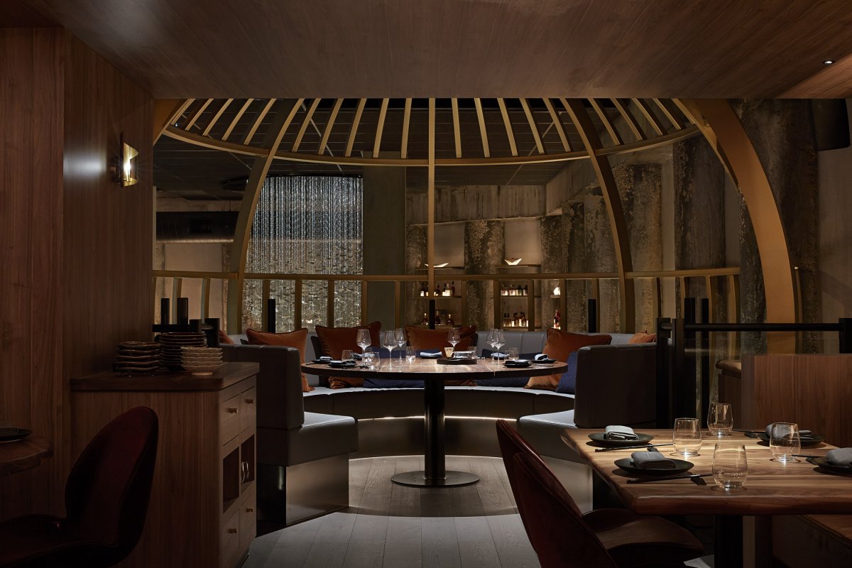 YINJISPACE Explores Life Aesthetics Through a Media Lens, Blending Art ...