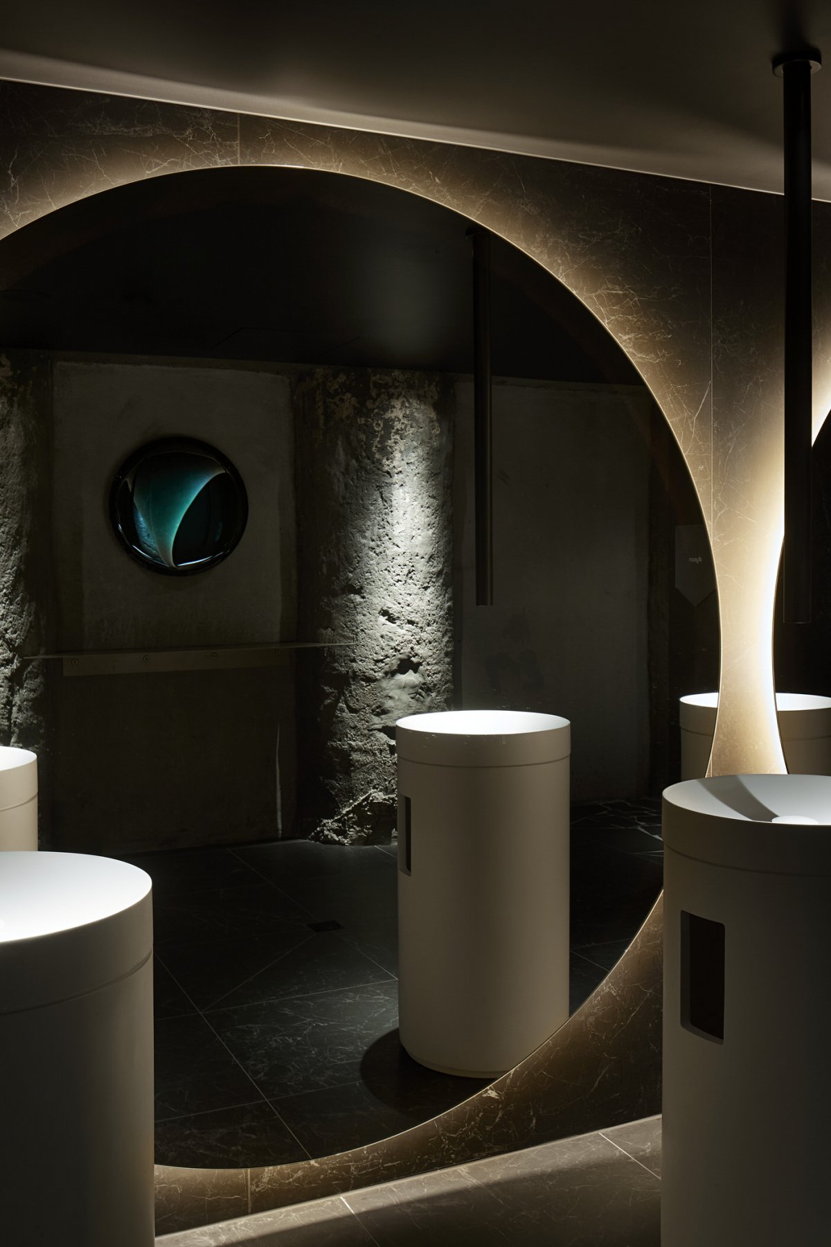 YINJISPACE Explores Life Aesthetics Through a Media Lens, Blending Art ...