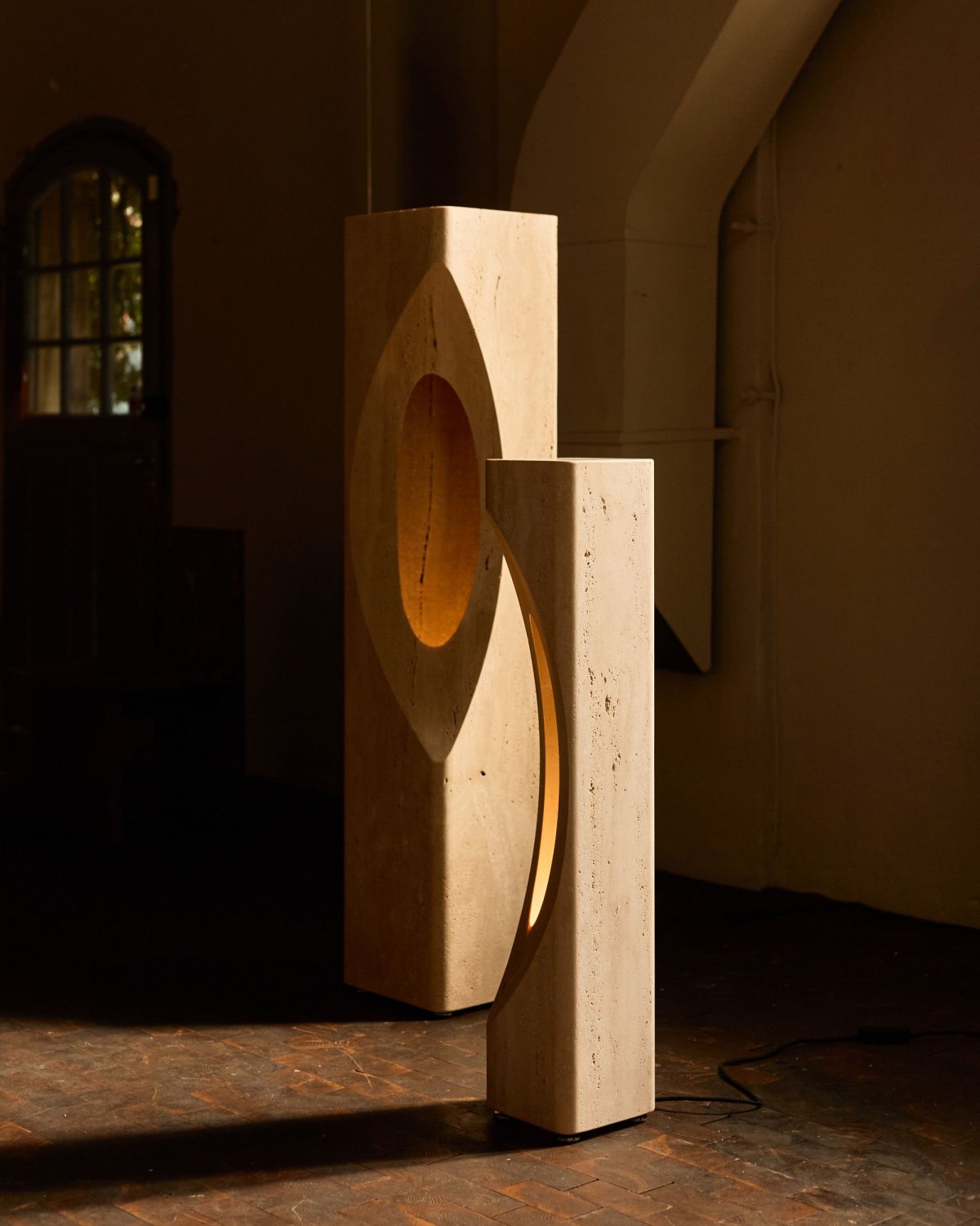 YINJISPACE Explores Life Aesthetics Through a Media Lens, Blending Art ...