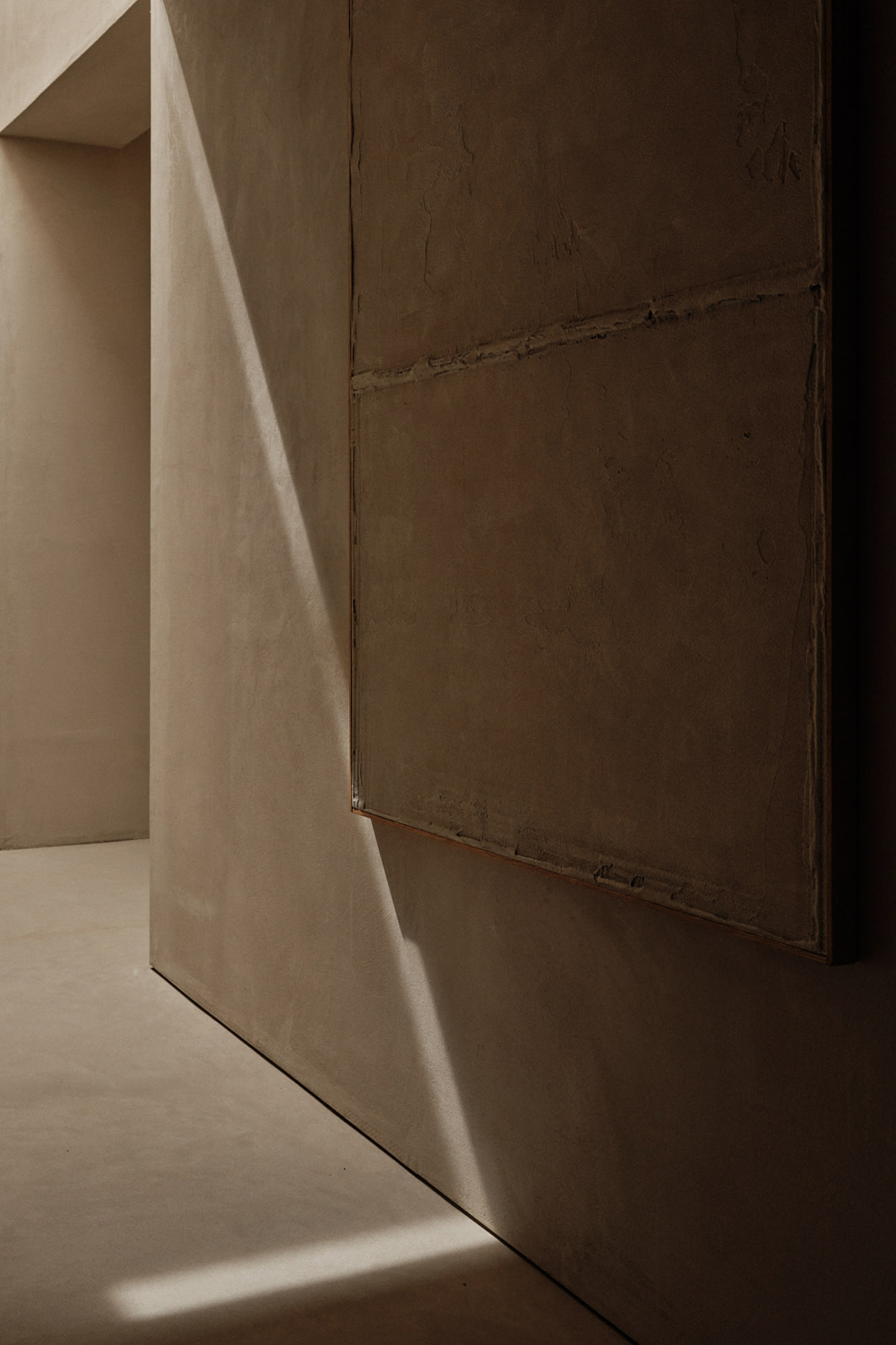 Georg Roske拍摄作品: En Kyano – Mykonos（希腊）