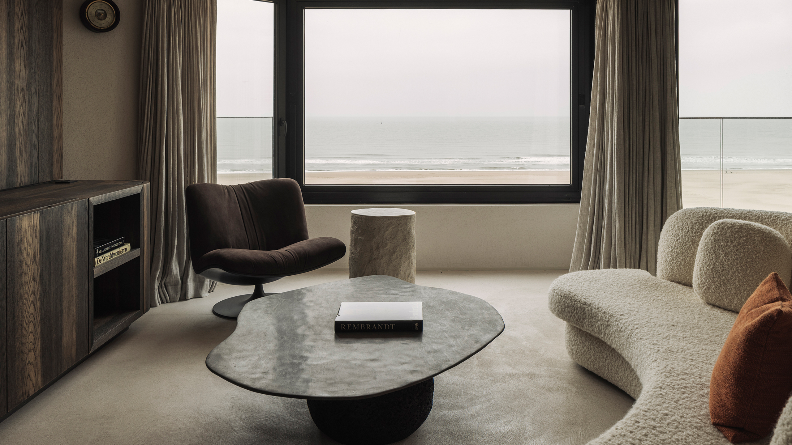 Apartment C