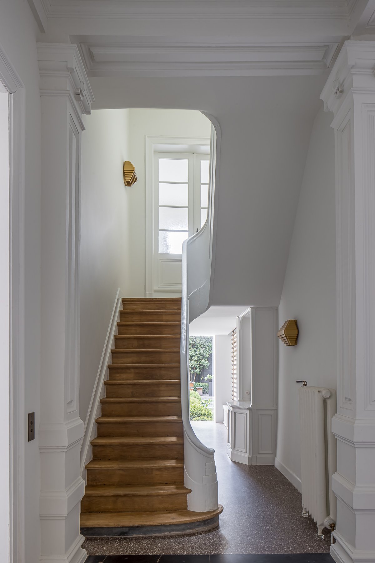 LN Residence