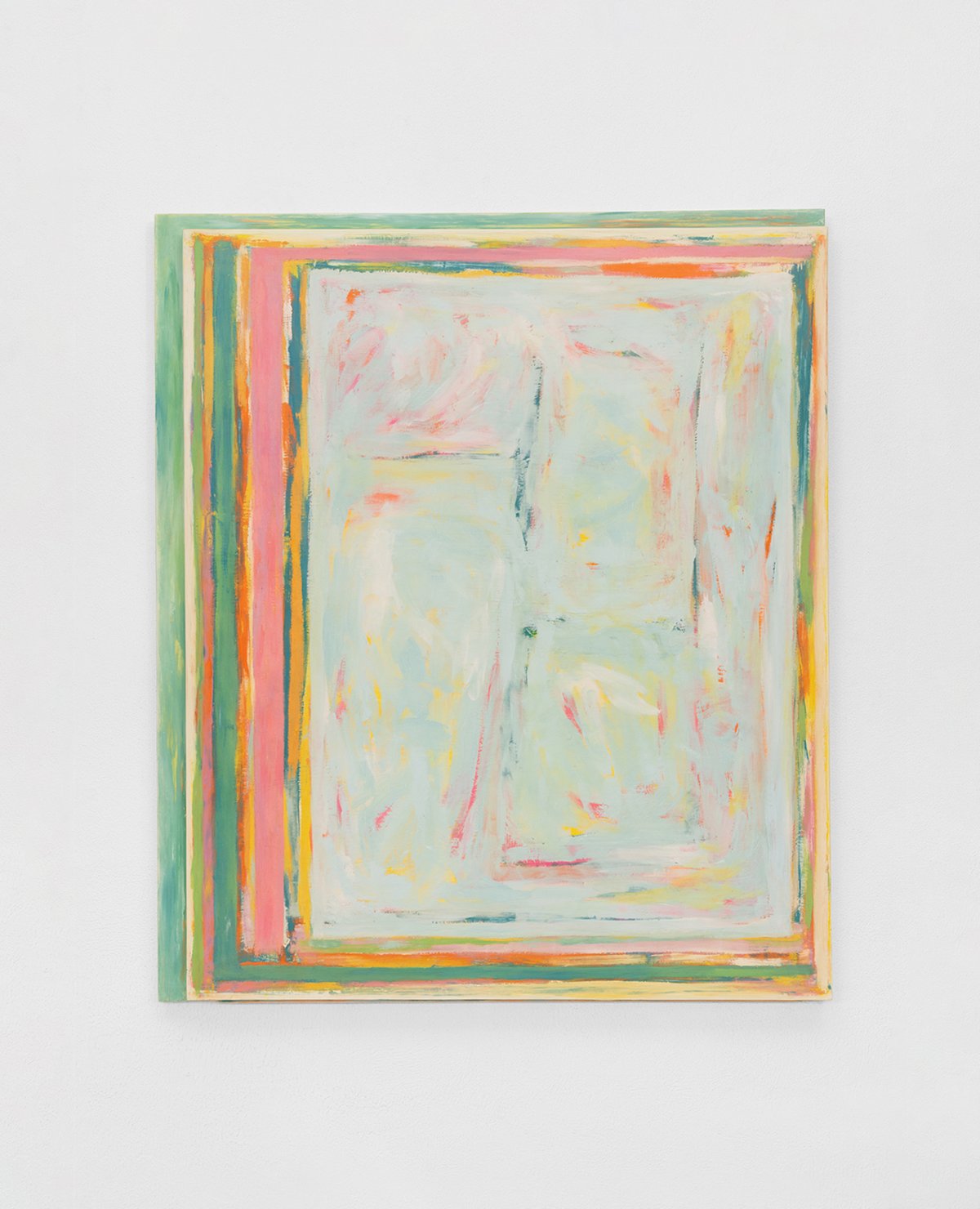YINJISPACE Explores Life Aesthetics Through a Media Lens, Blending Art ...