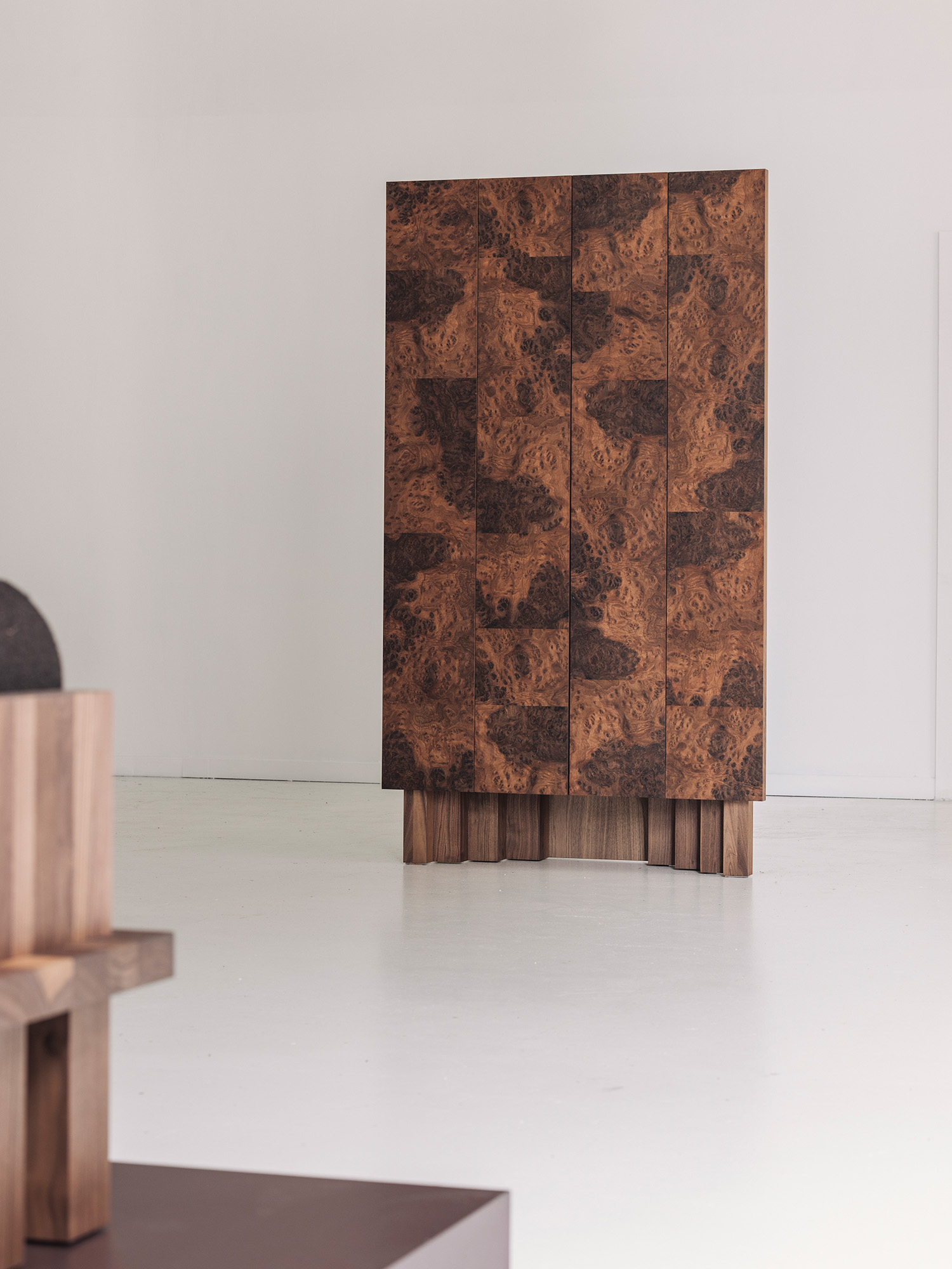 FIRA Bar Cabinet