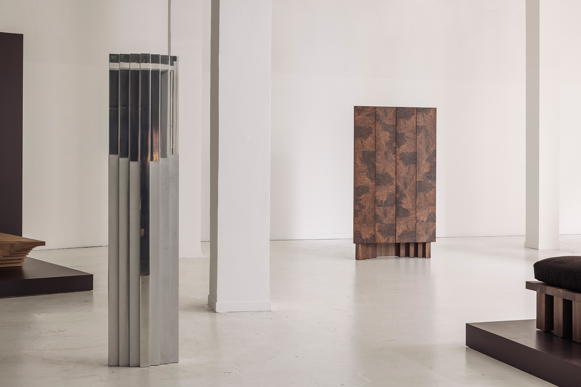 FIRA Bar Cabinet