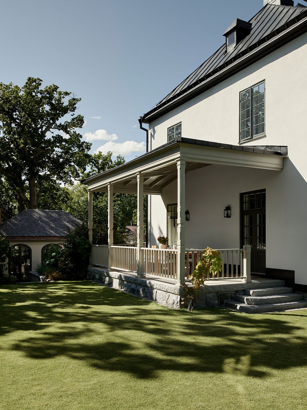 Jugend Villa