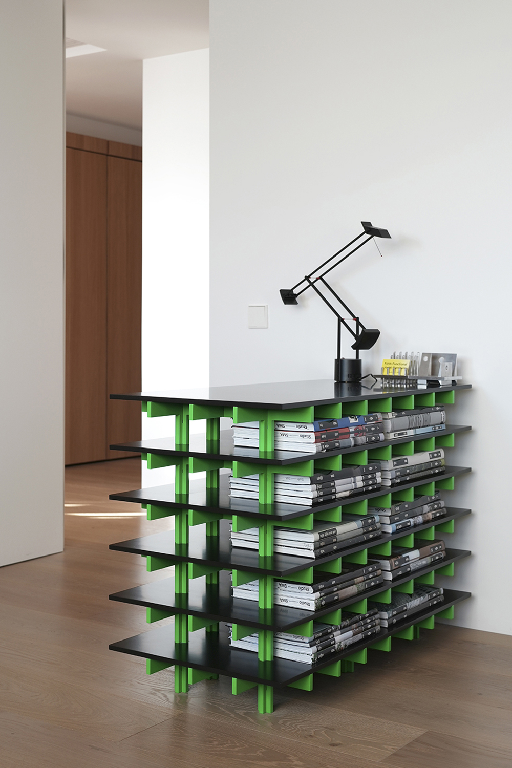 Op Series系列家具by Studio SMA