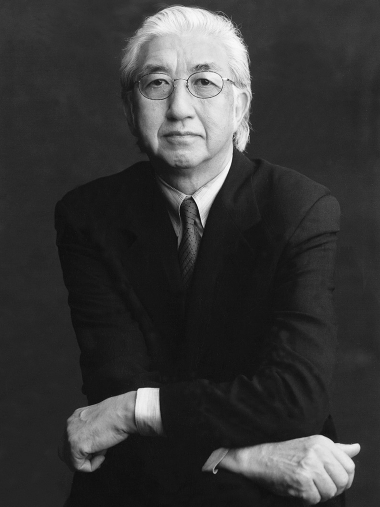 谷口吉生