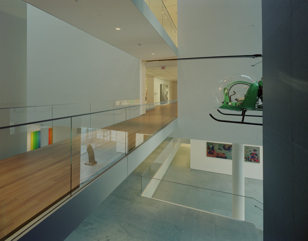 YINJISPACE Explores Life Aesthetics Through a Media Lens, Blending Art ...