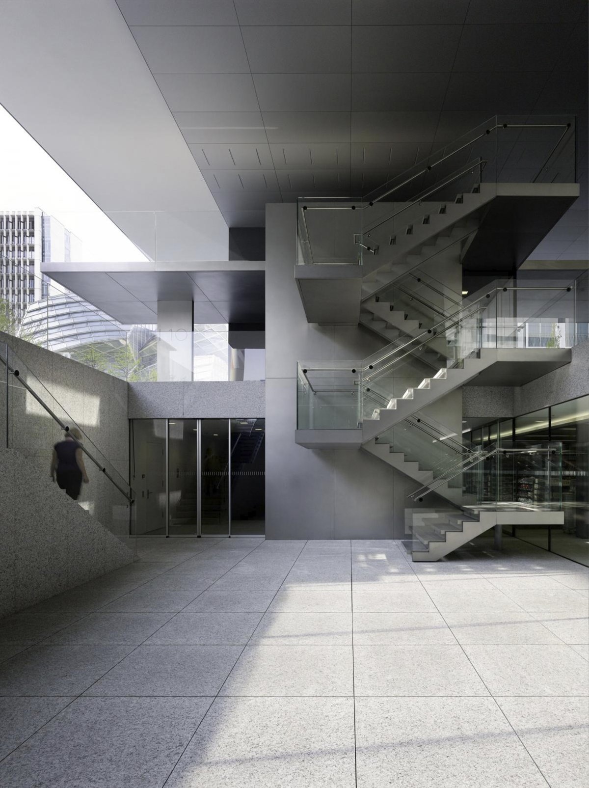 YINJISPACE Explores Life Aesthetics Through a Media Lens, Blending Art ...